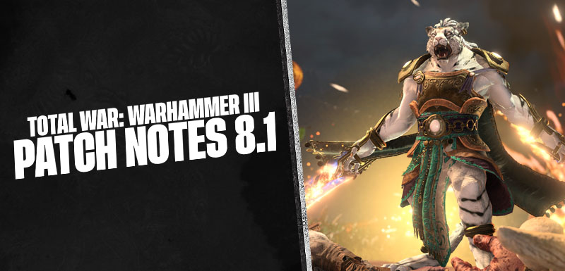 101 Patch Notes