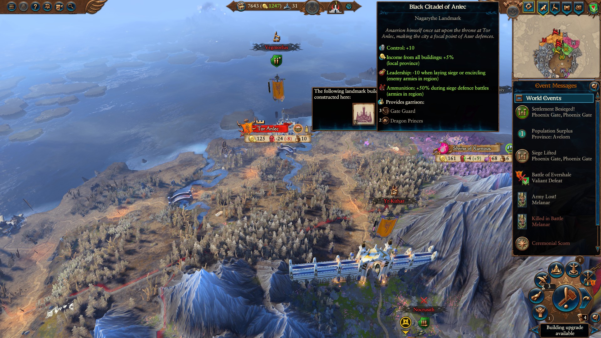 Where is the Gate Guard units which is dedicated only to HE gates ...