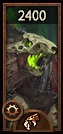 Why not use the well made unit card? - Total War: Warhammer