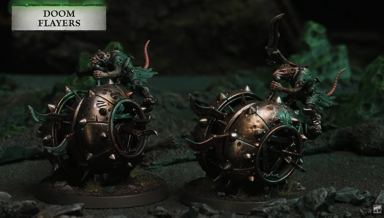 Skaven