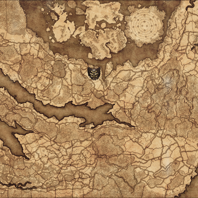 Tamurkhan's starting positions: - Total War: WARHAMMER