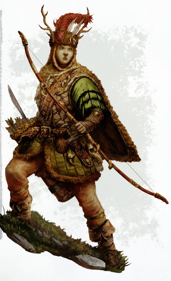 Empire´s missing units - Total War: Warhammer