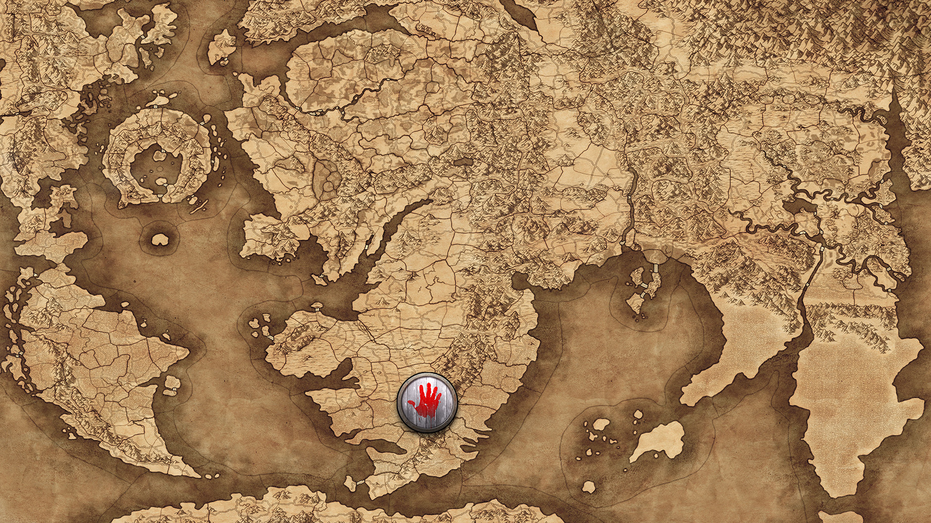 General Discussion - Total War: Warhammer