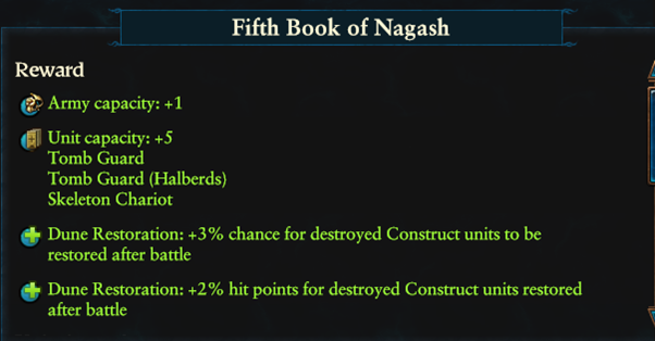 Total War: WARHAMMER III - Patch Notes 6.3 - Total War: WARHAMMER