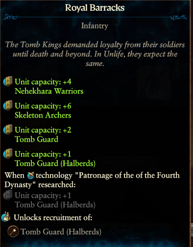 Total War: WARHAMMER III - Patch Notes 6.3 - Total War: WARHAMMER