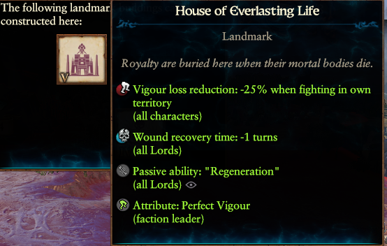 Total War: WARHAMMER III - Patch Notes 6.3 - Total War: WARHAMMER