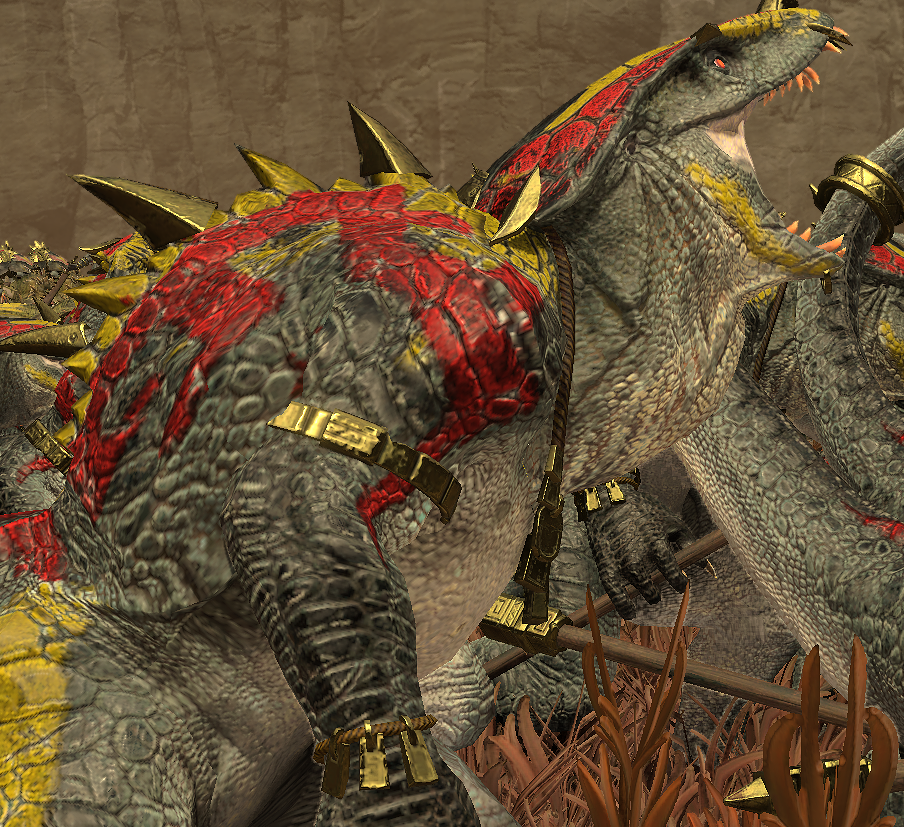 Total War: WARHAMMER III – Patch 6.3 Dev Blog - Total War: WARHAMMER