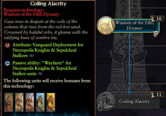 Total War: WARHAMMER III – Patch 6.3 Dev Blog - Total War: WARHAMMER