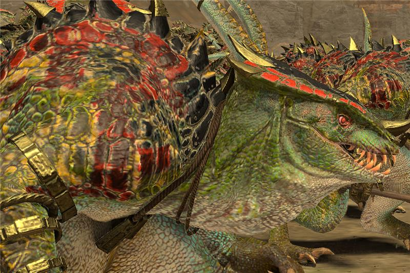 Total War: WARHAMMER III – Patch 6.3 Dev Blog - Total War: WARHAMMER