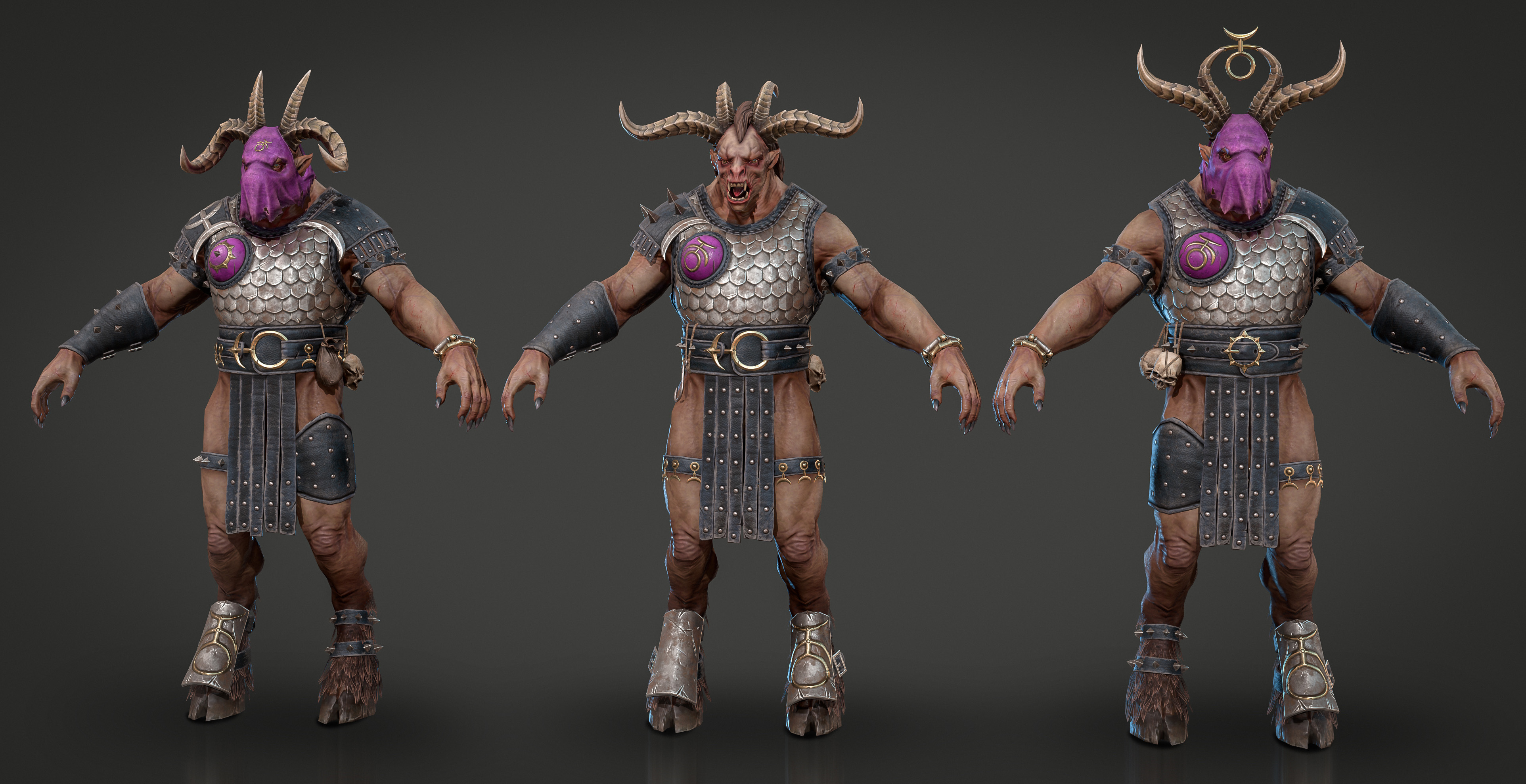 Tides of Torment: Meet Dechala - Total War: WARHAMMER