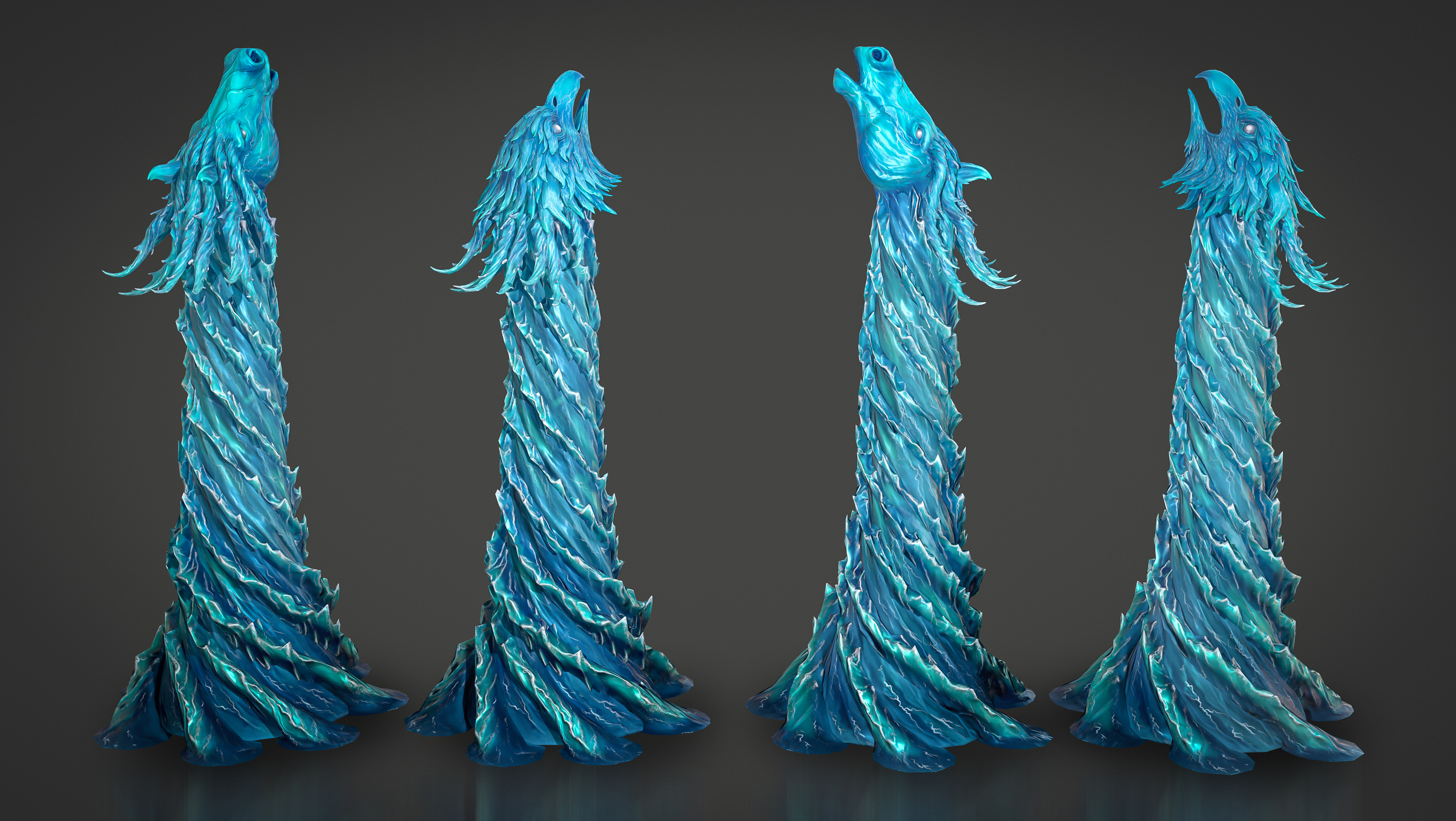 Tides of Torment: Meet Aislinn - Total War: WARHAMMER