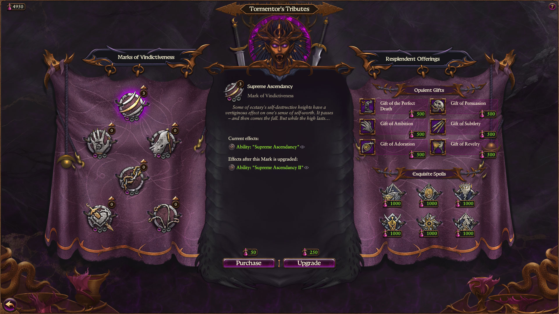 Tides of Torment: Meet Dechala - Total War: WARHAMMER