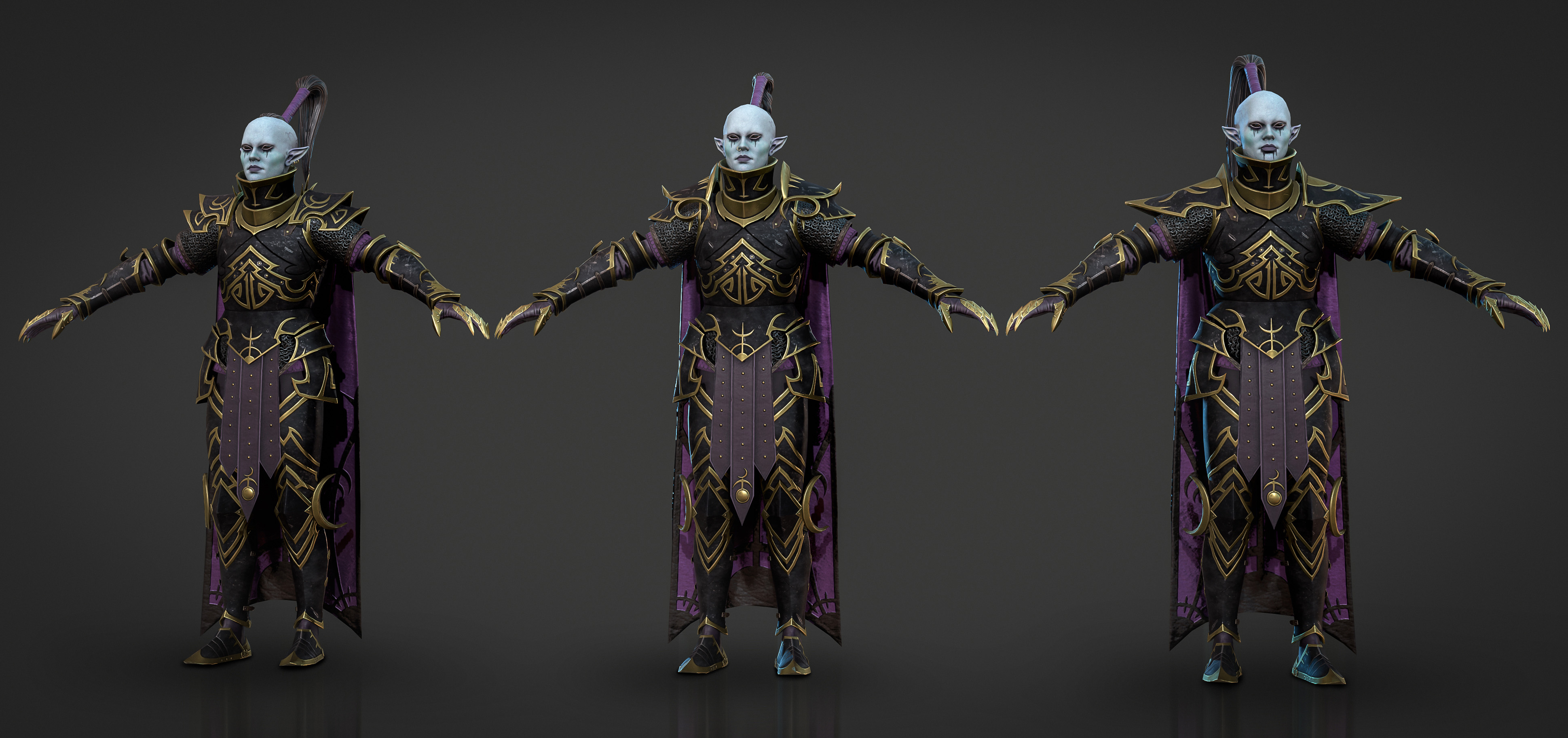 Tides of Torment: Meet Dechala - Total War: WARHAMMER