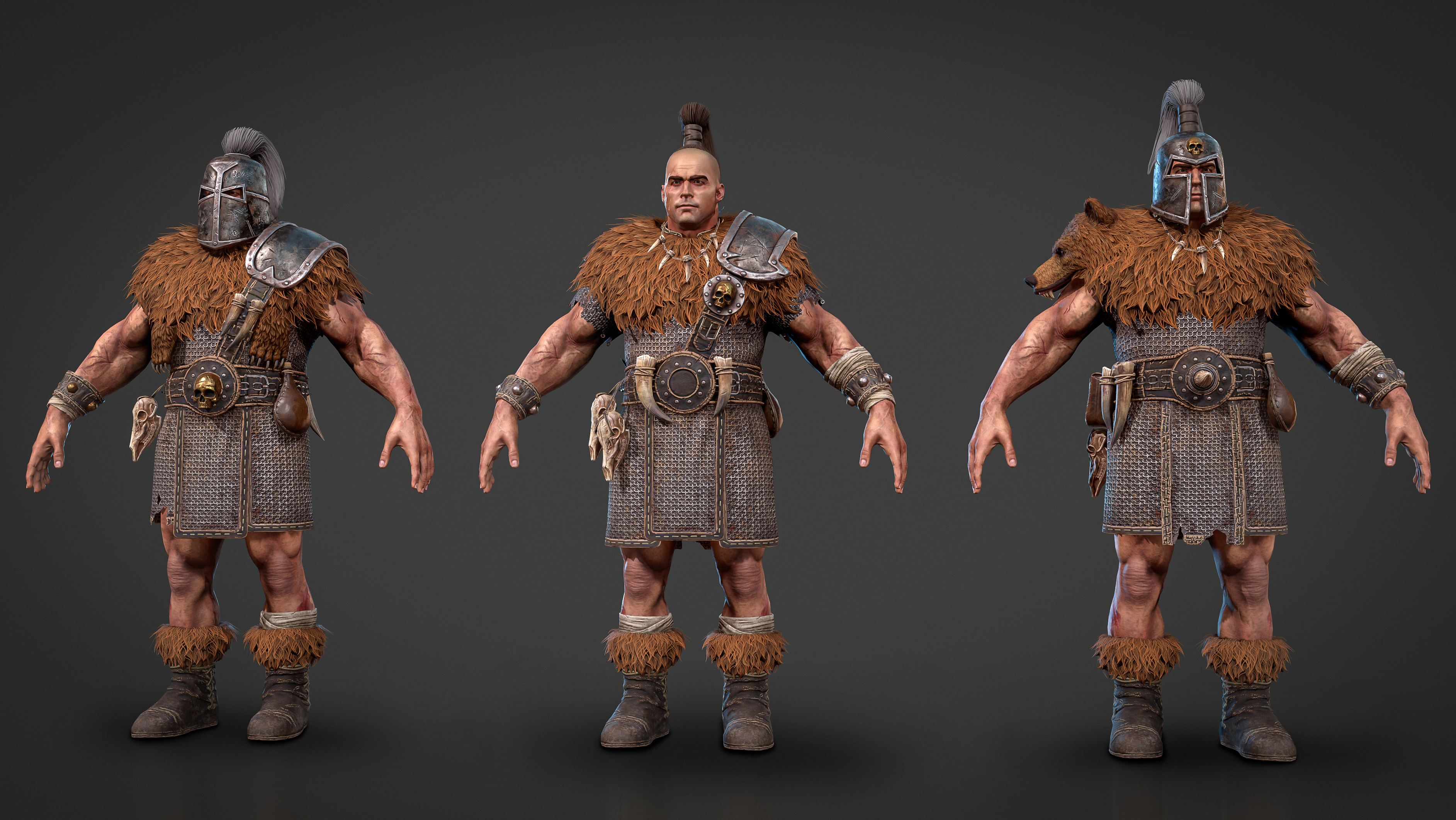 Tides of Torment: Meet Sayl - Total War: WARHAMMER