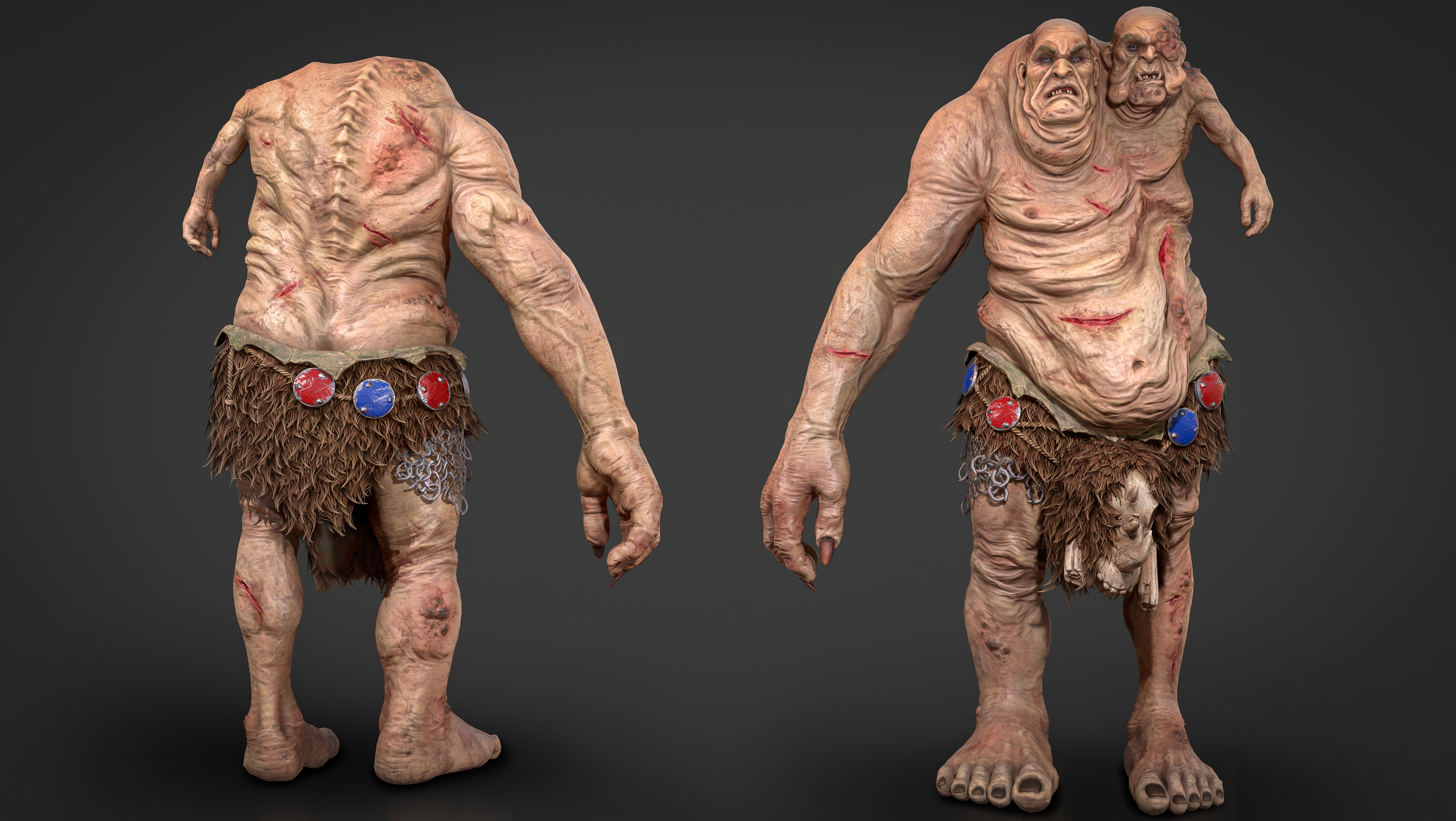 Tides of Torment: Meet Sayl - Total War: WARHAMMER