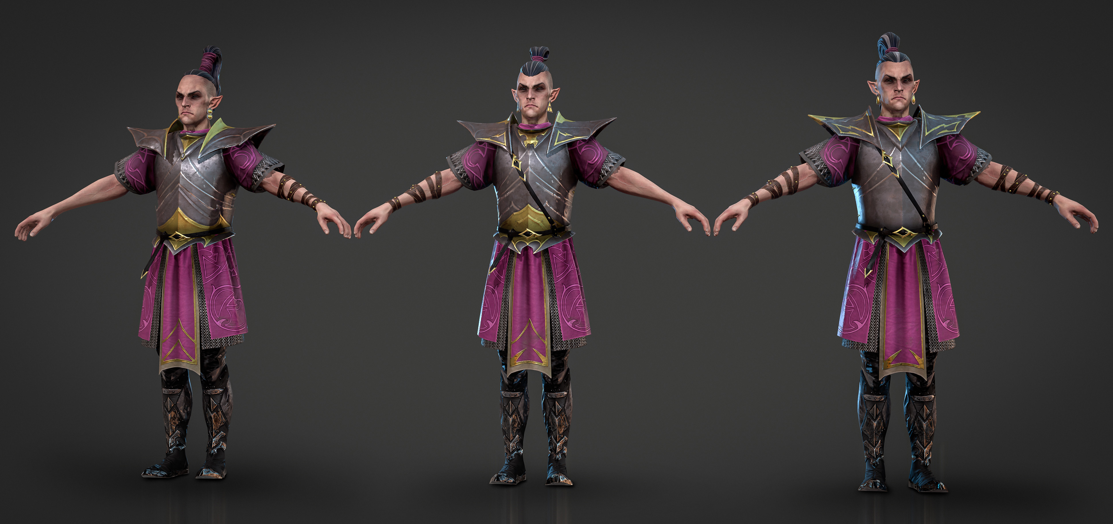 Tides of Torment: Meet Dechala - Total War: Warhammer