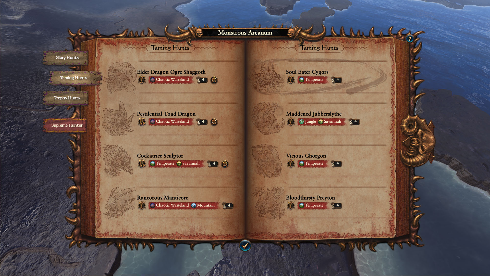 Total War: WARHAMMER III - Update 7.0: Introducing the Free Content and ...
