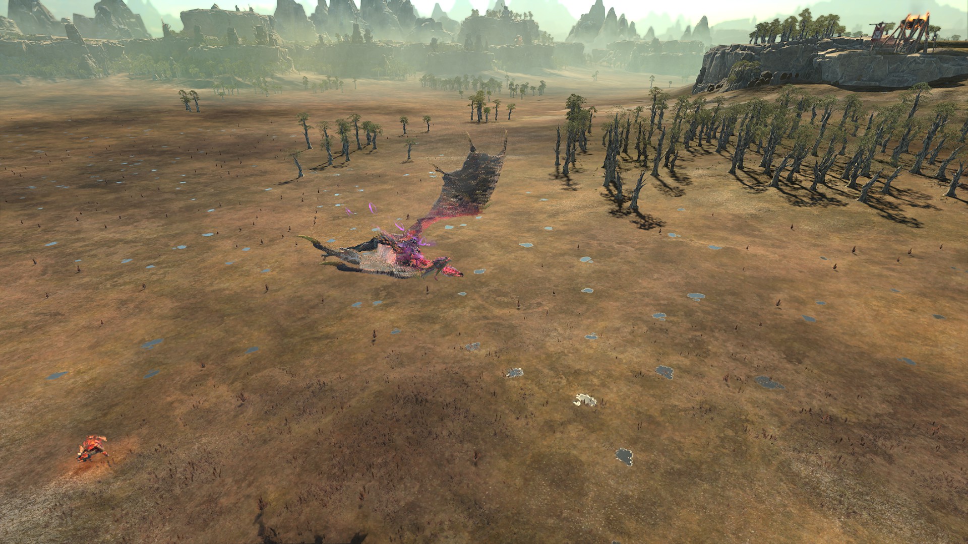 TAA looks extremely blurry only on specific units and could be model ...