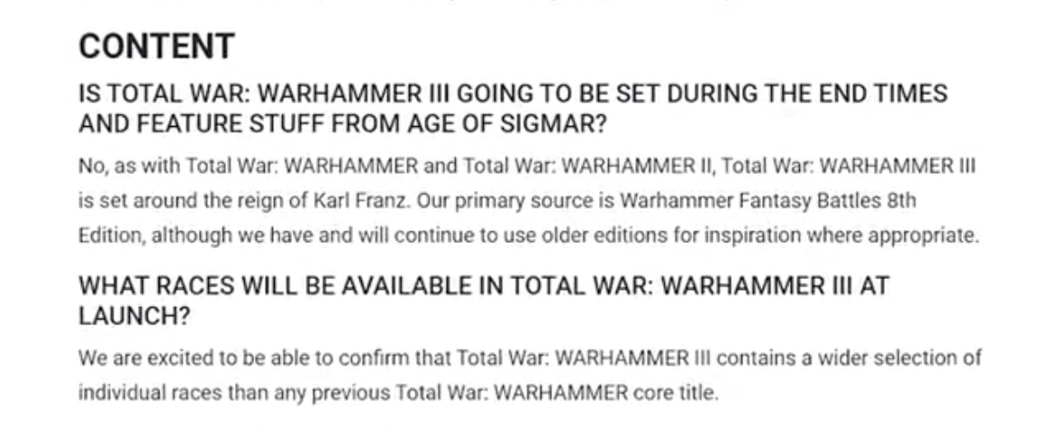 This Khorne DLC will probably be the final test for End Times units ...