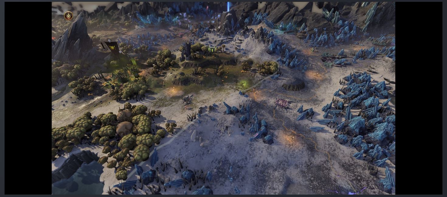 Bringing Atmosphere Back: Why Warhammer III Needs a Visual Overhaul ...