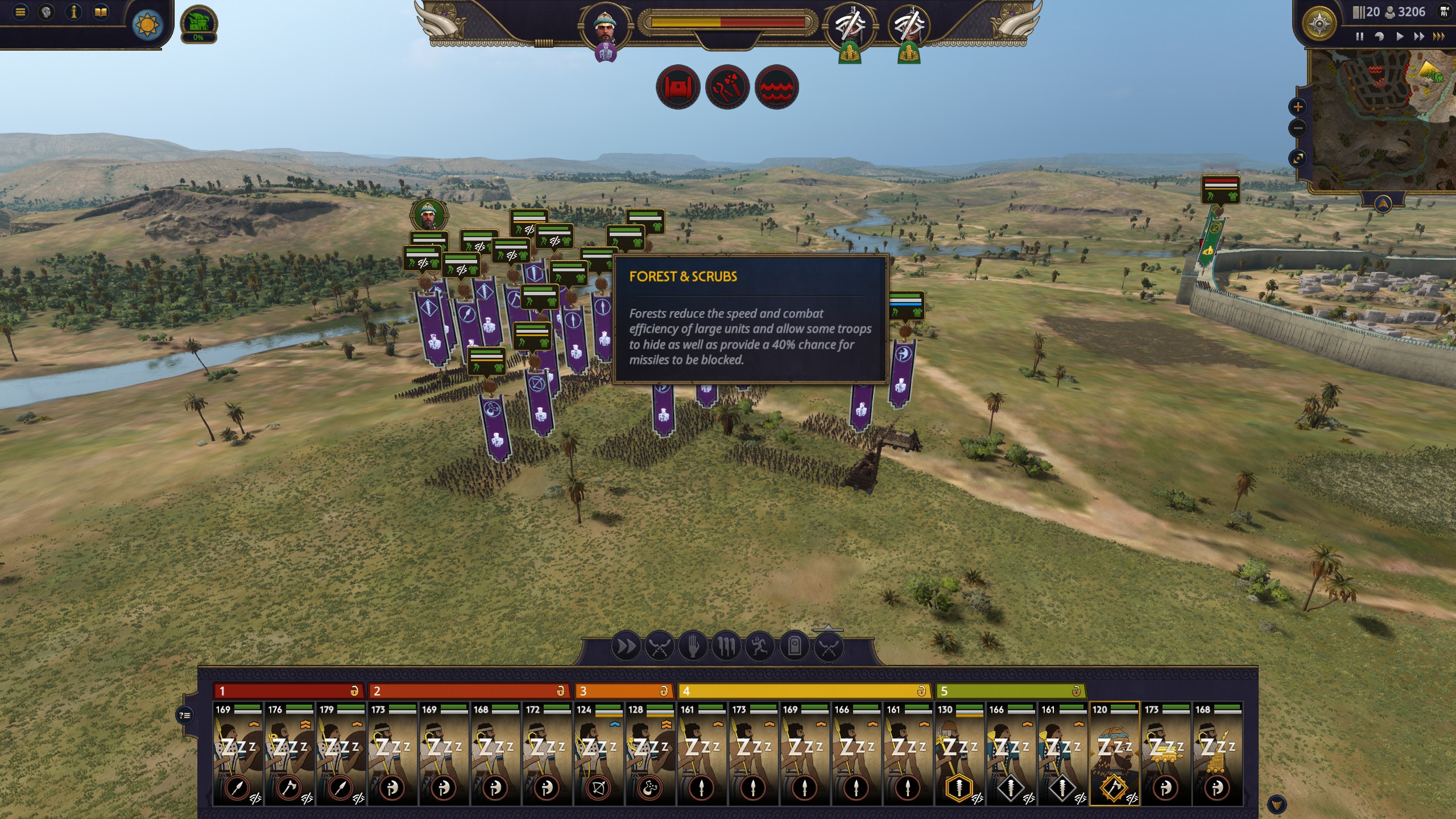 Besieger Reinforcements cannot be placed on the Battle Map during Siege ...