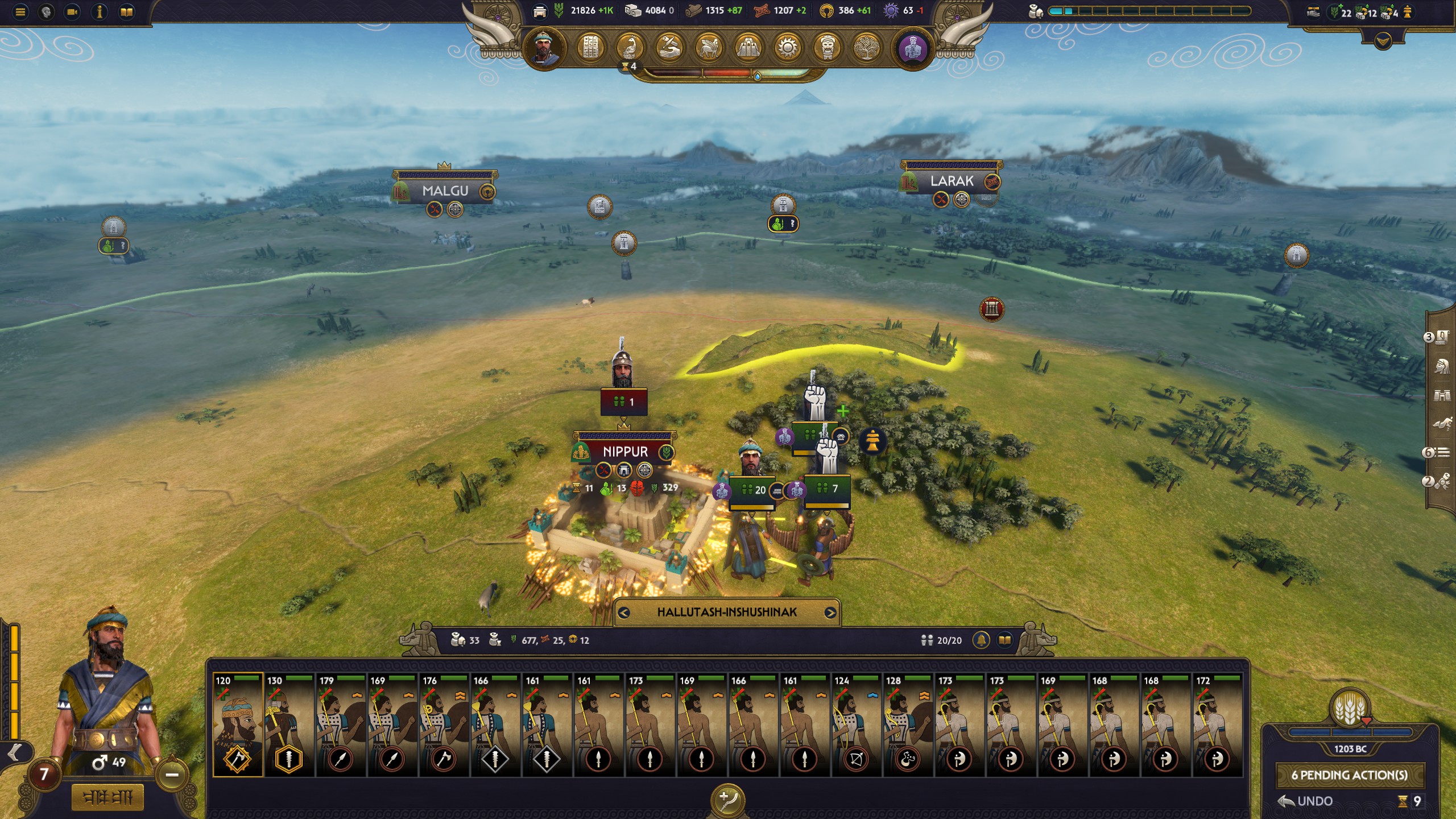 Besieger Reinforcements cannot be placed on the Battle Map during Siege ...