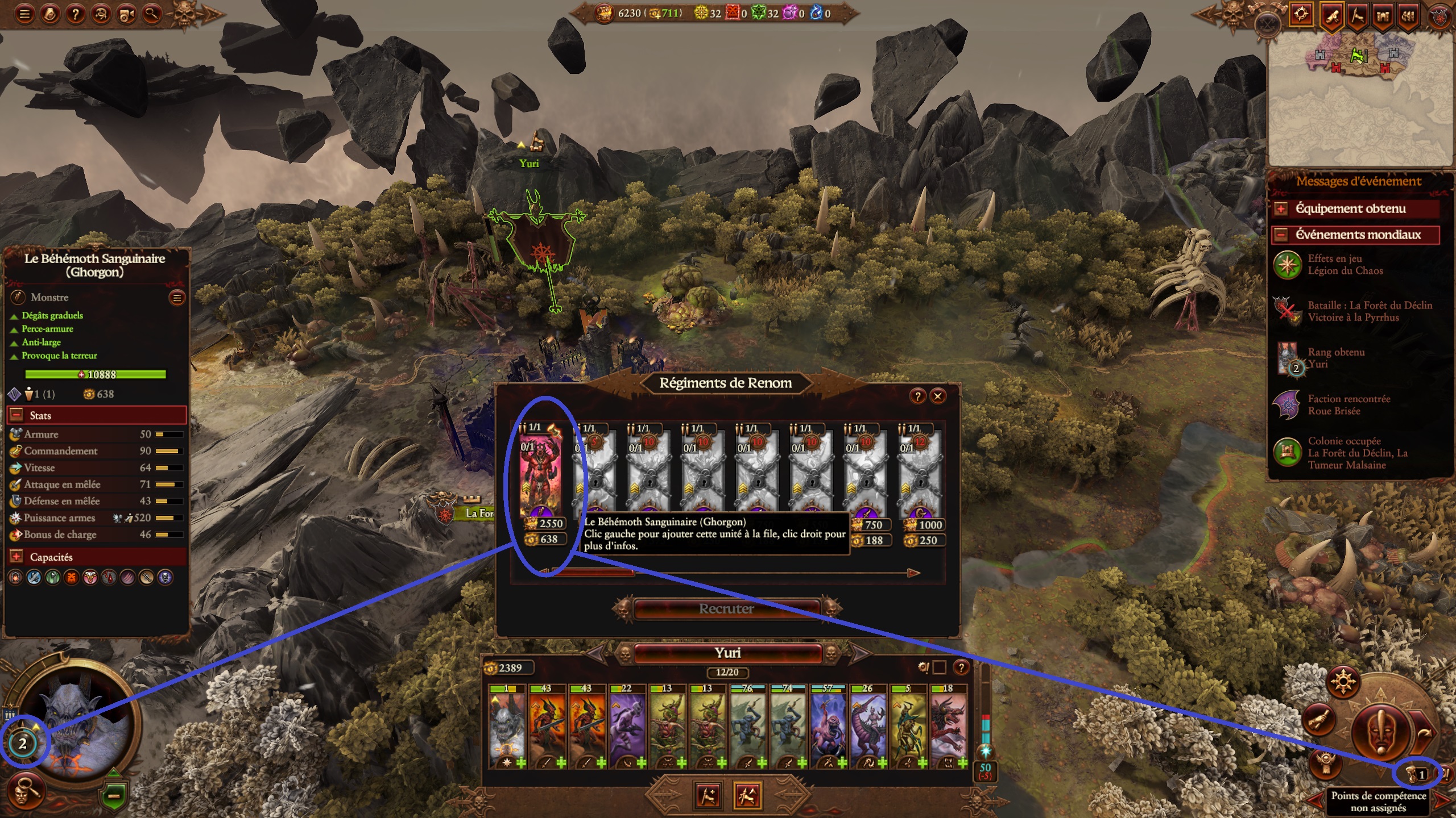 Universe Hub - Total War: Warhammer