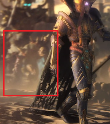 Crypt Horrors for Arkhan? - Total War: Warhammer