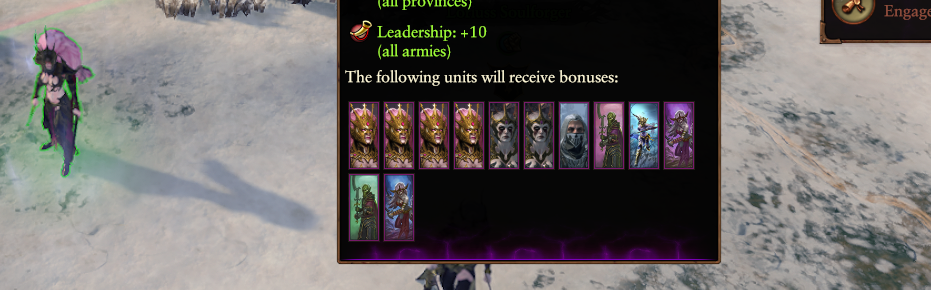 Blood Night Event Icon Shows Multiple Crone Hellebron and Death Hag ...