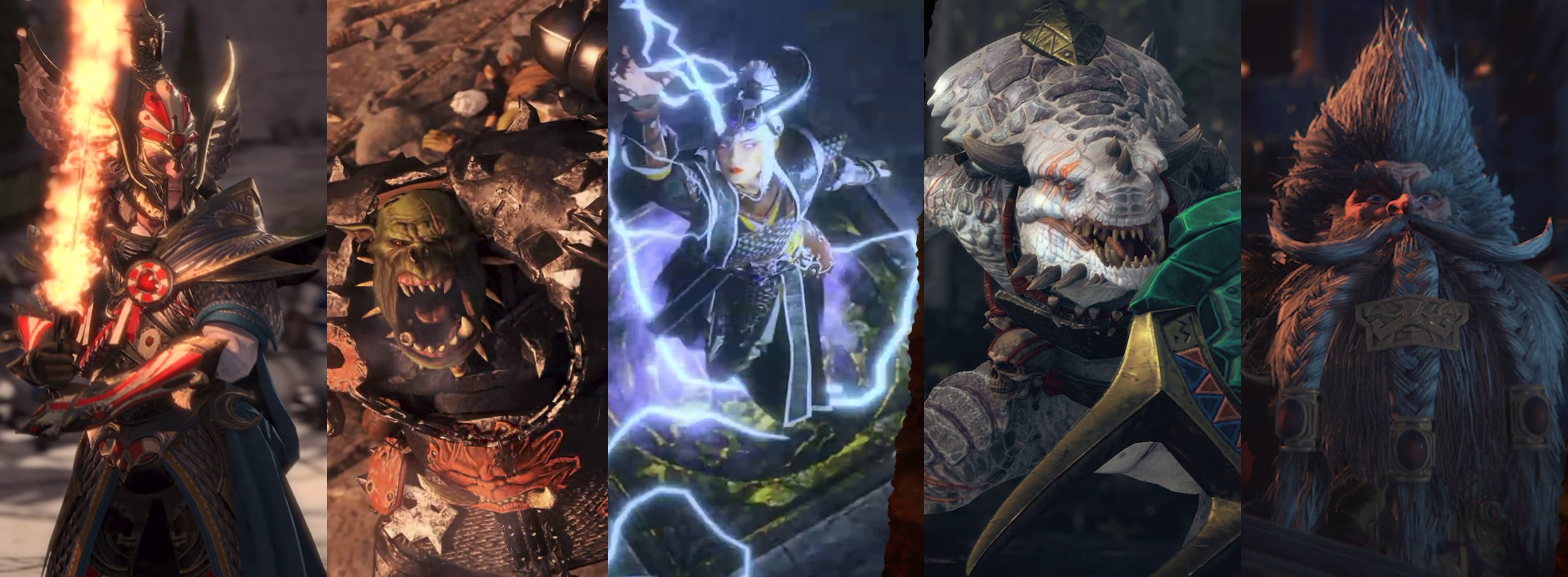 If you were Skulltaker, list your Top 5 skulls prioritized to take, to ...