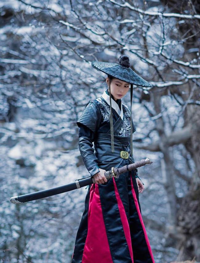 Step right up and choose your Cathayan melee Hero! Poll. - Total War ...