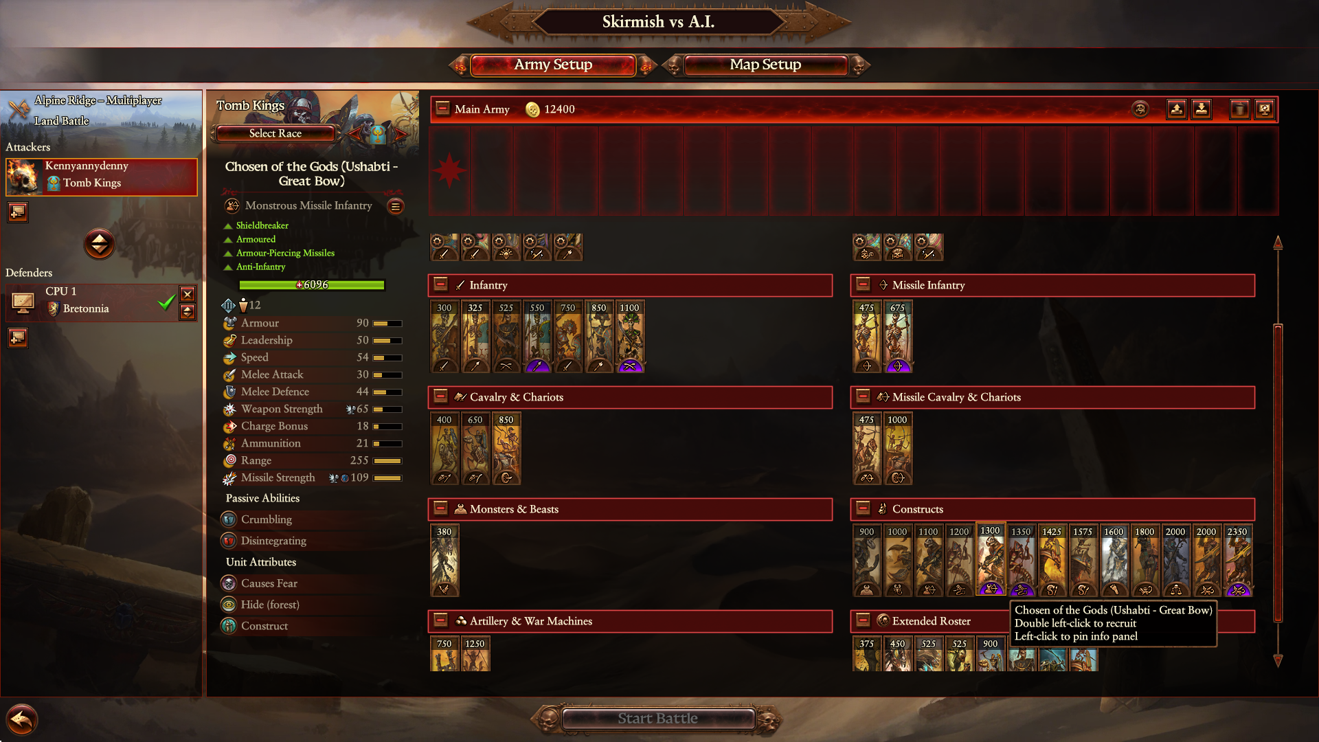 Typo in the name of the Terradon Riders RoR and in Tomb Kings unit ...