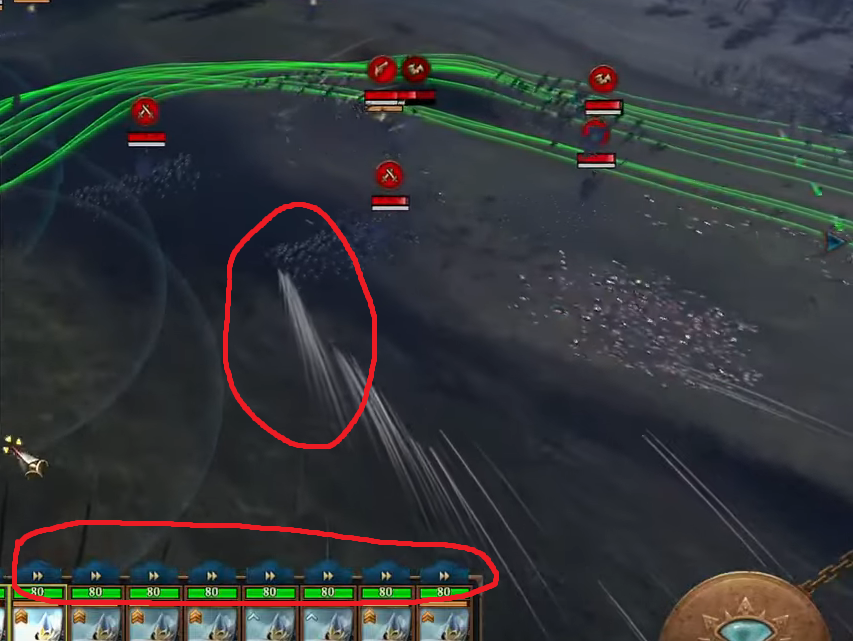 Universe Hub - Total War: Warhammer