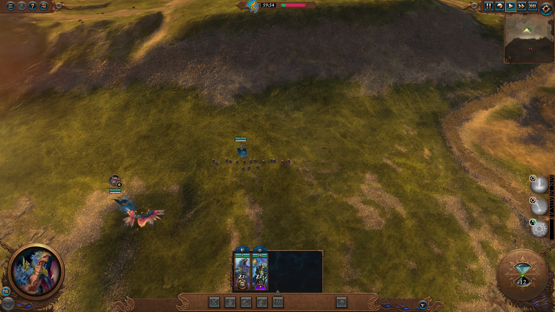 Is there a way to increase rendering distance for bloom effects ...