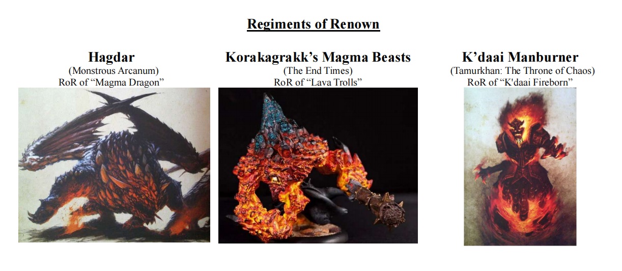 My idea about one more DLC to finalise CHAOS DWARFS (Hellbeard DLC) - Total War: WARHAMMER