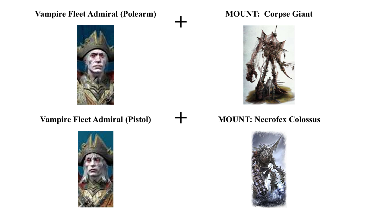 My idea about one more DLC to finalise VCOAST ( VANGHEIST DLC) - Total ...