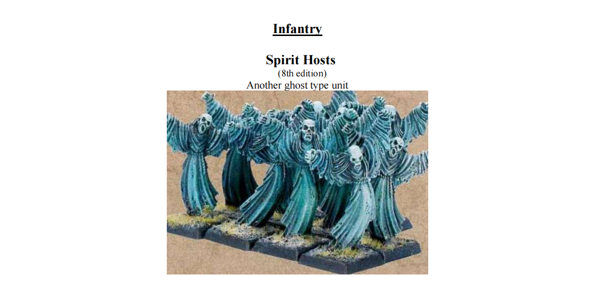 My idea about Neferata mini DLC and Nagash DLC to finalise Undead ...