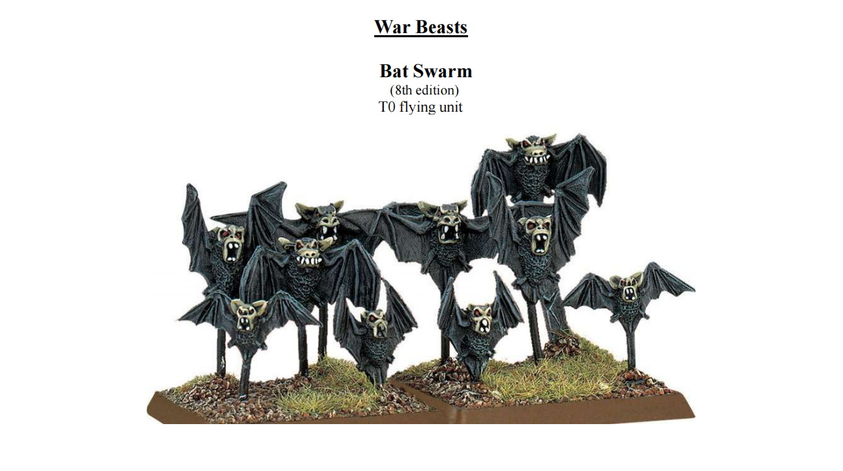My idea about Neferata mini DLC and Nagash DLC to finalise Undead ...