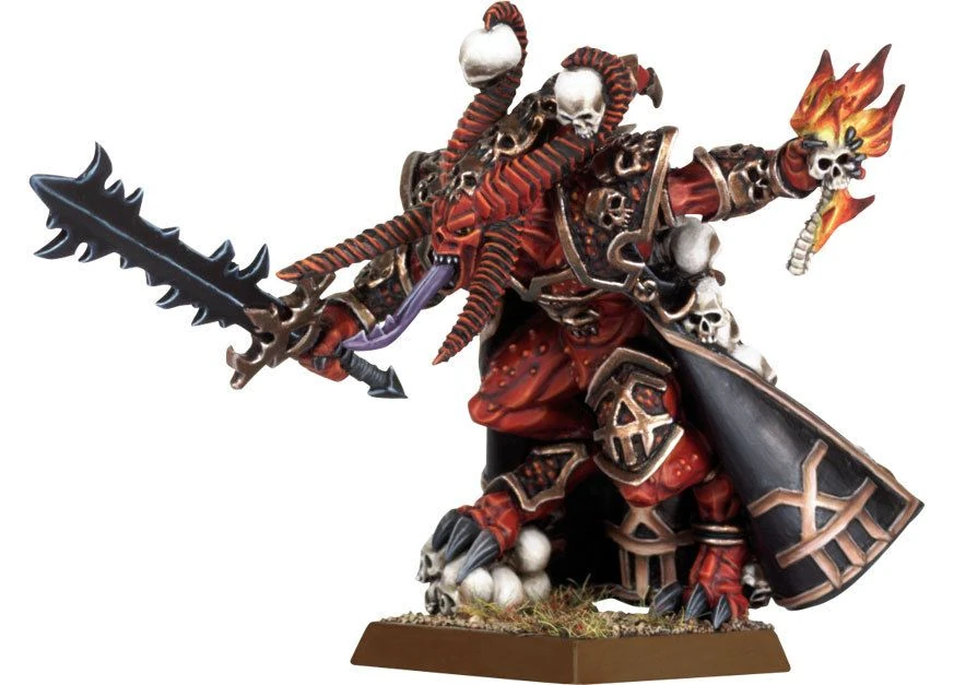 Skulltaker Prediction Thread - Total War: Warhammer