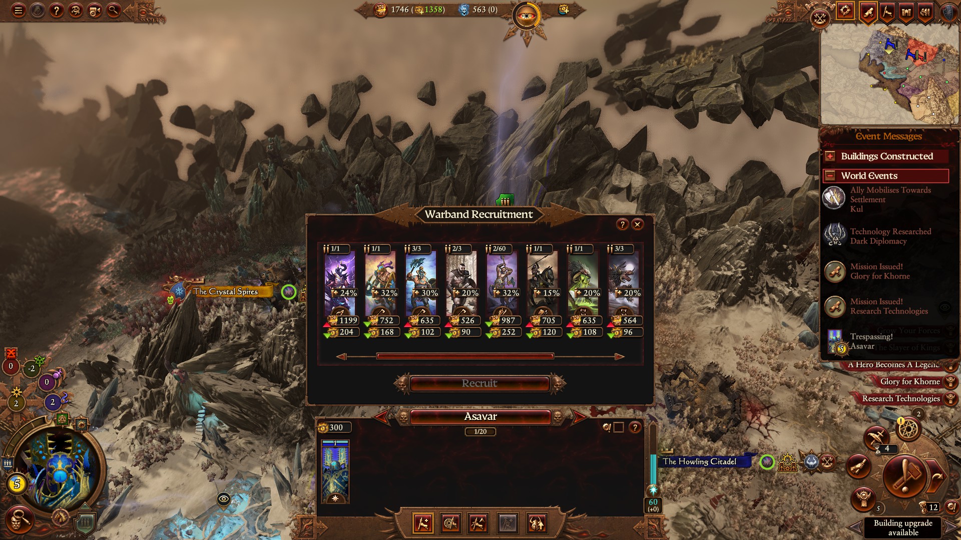 [BY DESIGN] Aeson the Fallen (Mutalith Vortex Beast RoR) availability ...