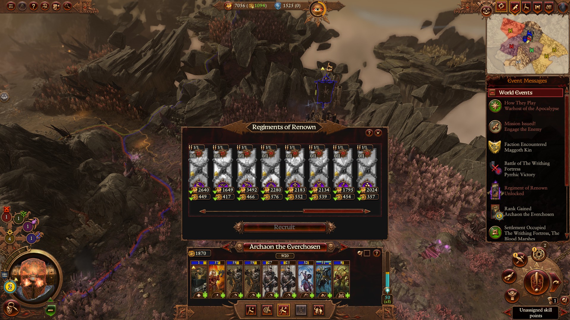 [BY DESIGN] Aeson the Fallen (Mutalith Vortex Beast RoR) availability ...