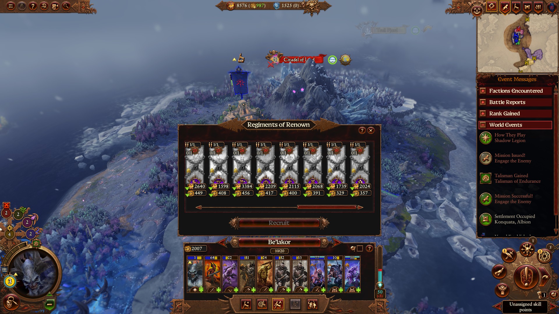 [BY DESIGN] Aeson the Fallen (Mutalith Vortex Beast RoR) availability ...