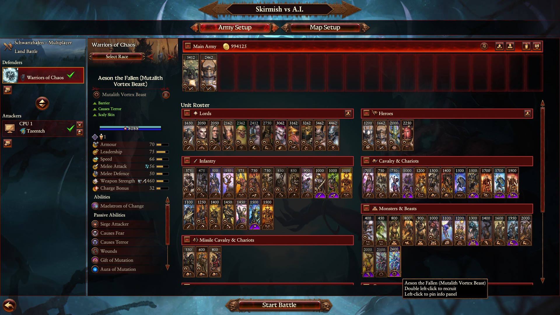 [BY DESIGN] Aeson the Fallen (Mutalith Vortex Beast RoR) availability ...