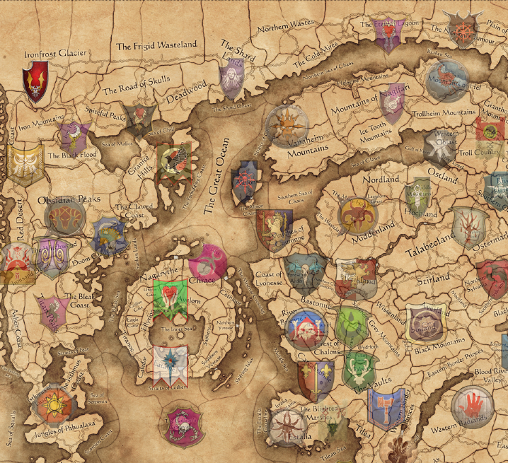 Epidemius Prediction Thread - Total War: Warhammer