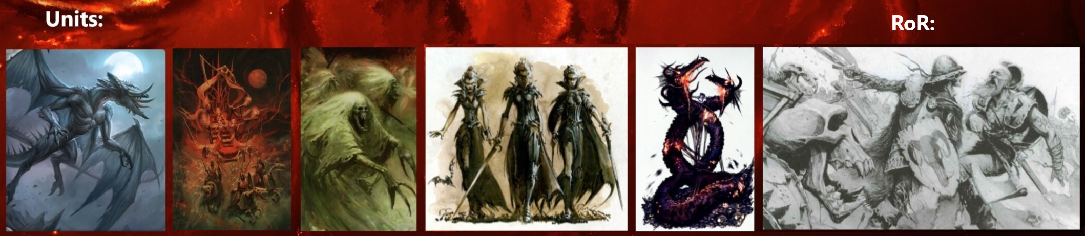 Neferata and Vampire Counts deserve better than a Mini Pack - Total War ...