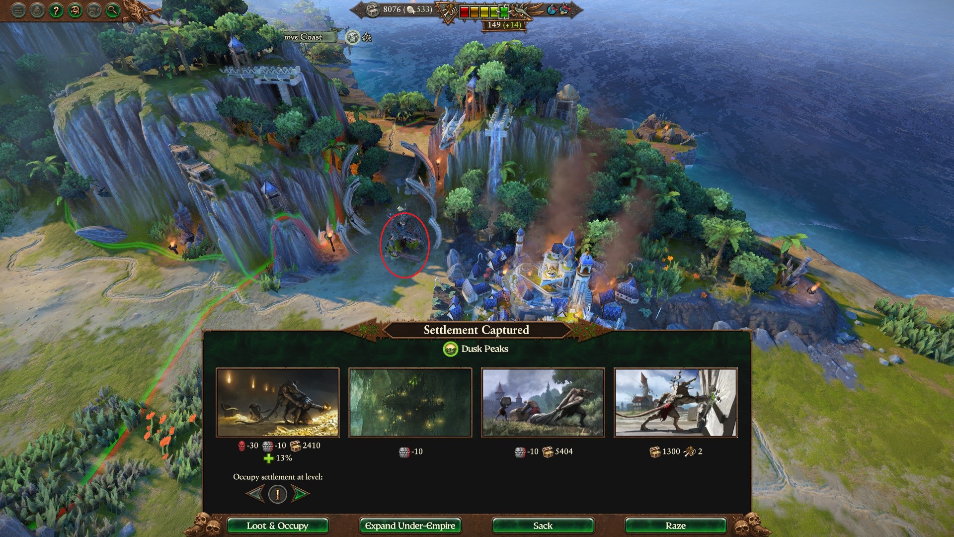 [KNOWN] Generic lord's model changes in every battle and after battle ...