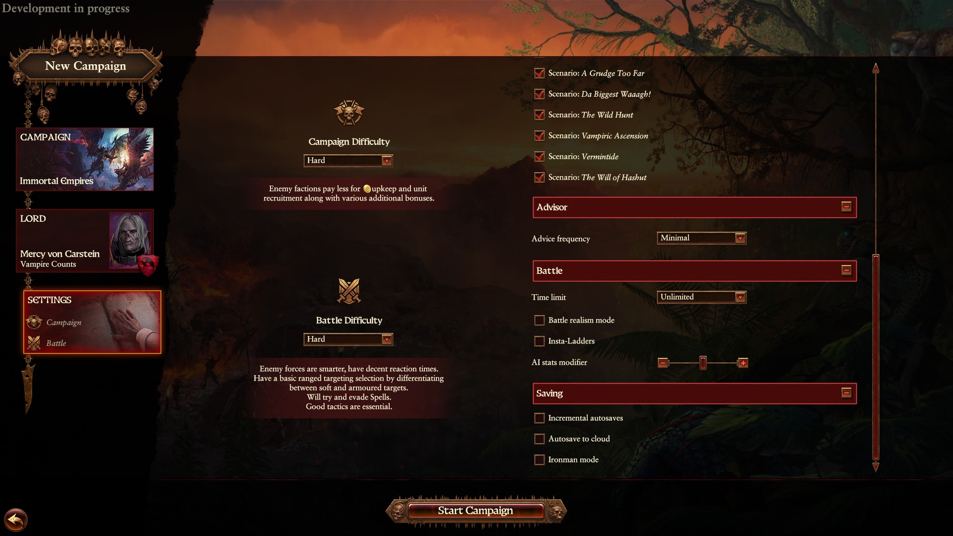 Legendary lord name changes randomly to generic lord names - Total War ...