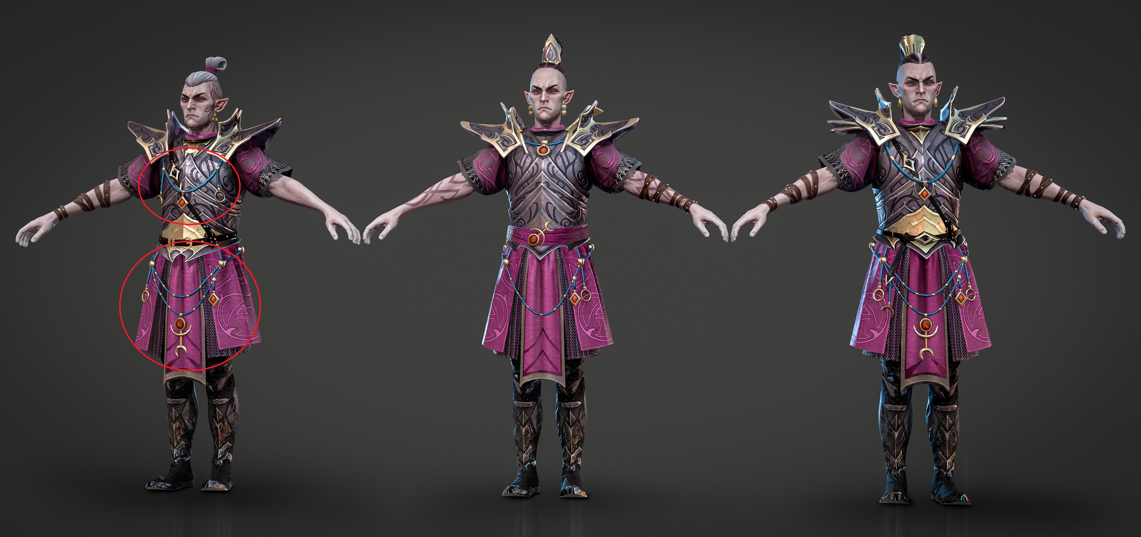Devotees of Slaanesh is redesigned, but where are the new unit cards ...