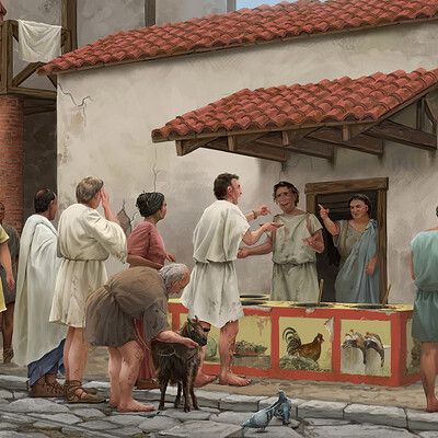 Total War: Rome 3 - Total War: Warhammer