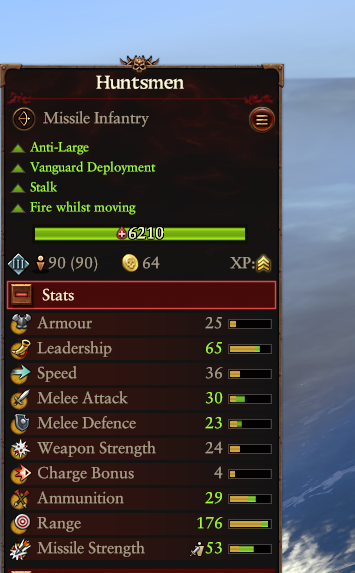 Universe Hub - Total War: Warhammer